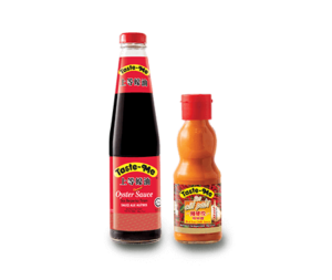 Best Sauce and Condiment Supplier & Manufacturer in Malaysia | Sin Tai Hing